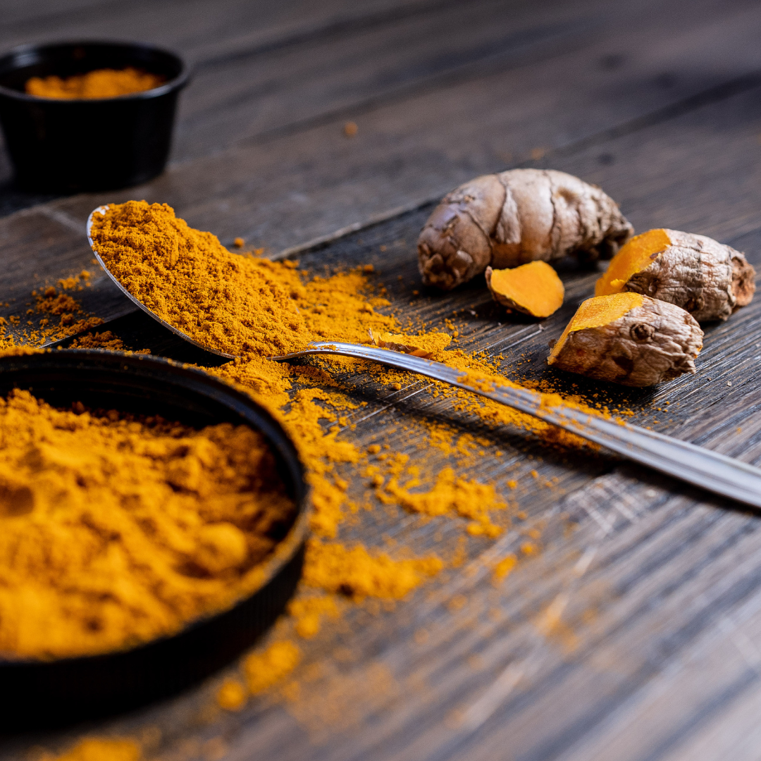5 Powerful Health Benefits of Turmeric | Golden Root